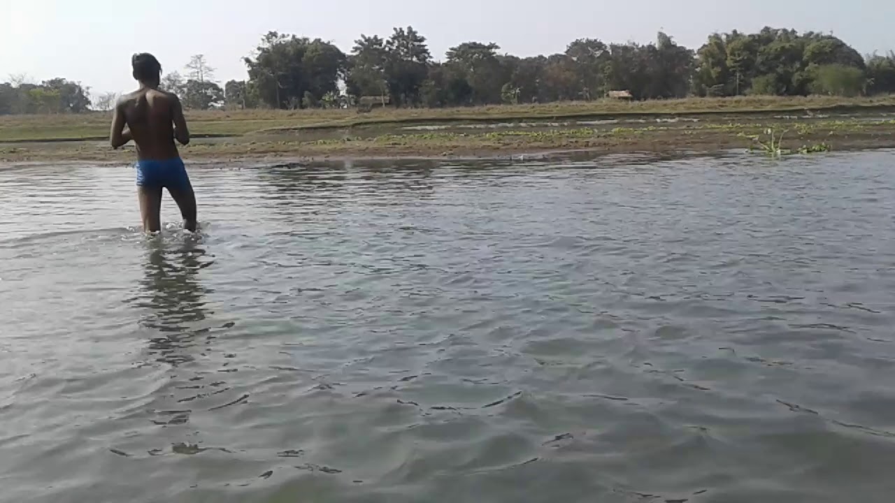 Partha Pratim Borah, Soru Patia, Dhakuakhana 2019 - YouTube