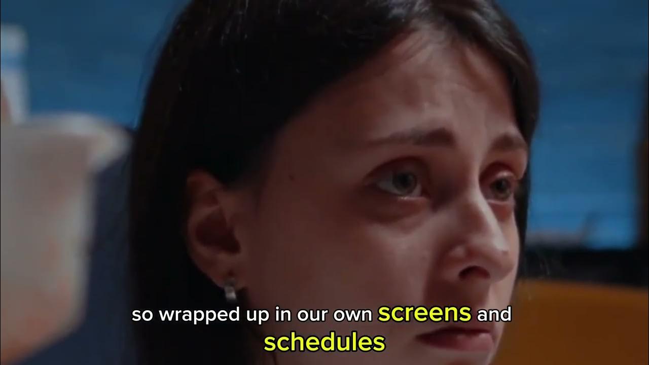 We Are The Keepers | A Voices Of JOI Reflection - YouTube