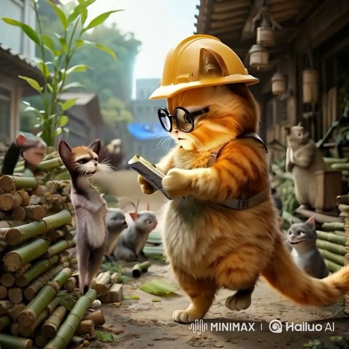 Engineer. Chubby Cat in process 🥲😂#cat #engineering #cat # ...