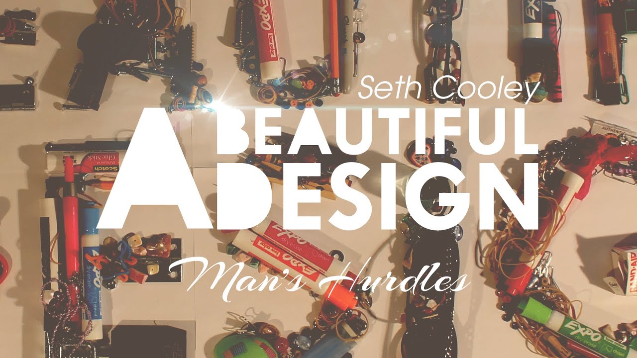 Man's Hurdles - Seth Cooley June 21st, 2015 - YouTube