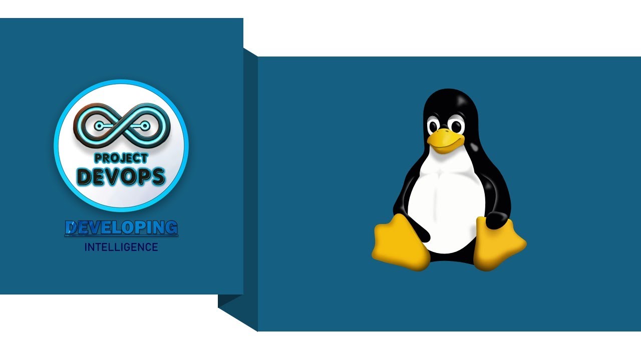 Linux Extra Class Day 1 |. #ProjectDevOps | #DevOps | #Linux | #coding ...