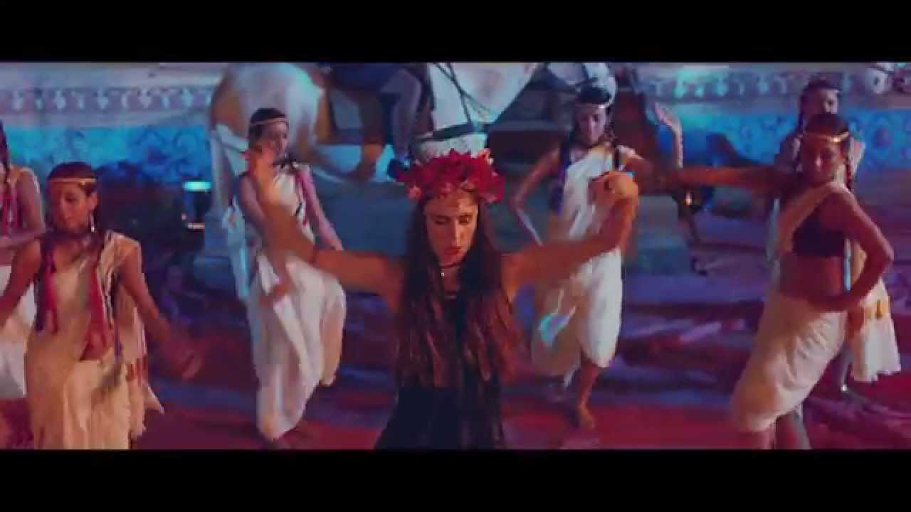 Major Lazer & DJ Snake Lean On Ringtone | lyrics Original - YouTube