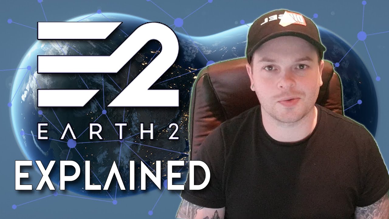 Earth 2 Explained - YouTube