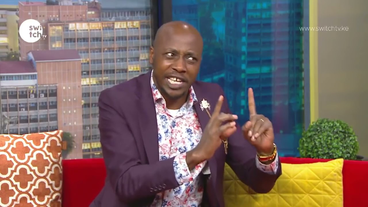 "PLEASE DON'T marry a guy who is 25 | I married past 30" - Benjamin ...