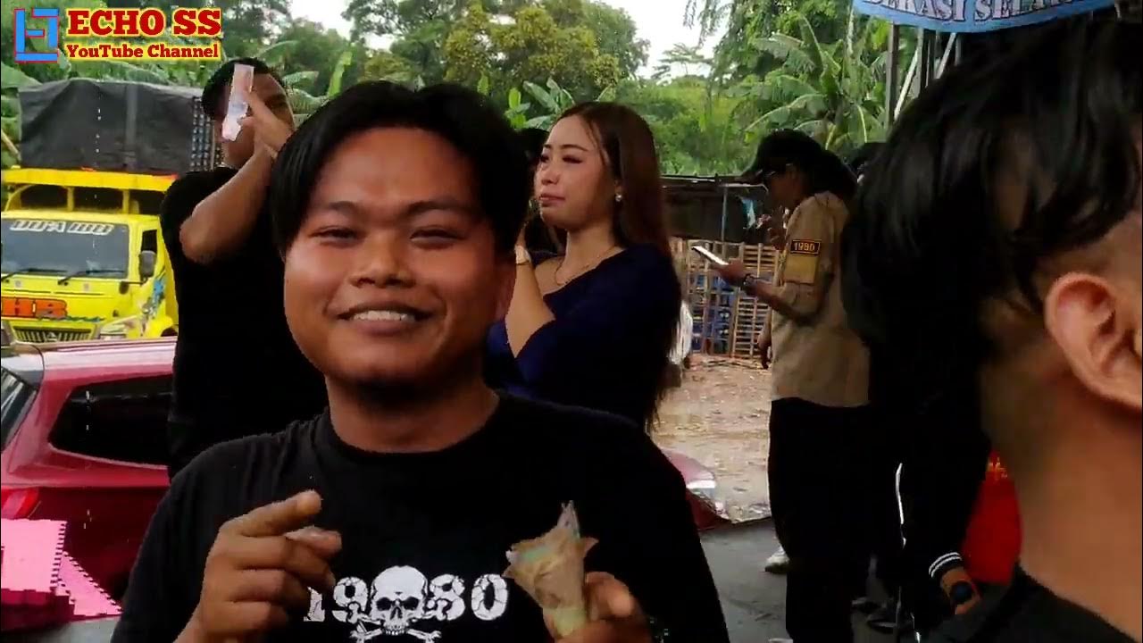 KARMILA VOC.JUANA || MILAD IKSPI KERA SAKTI KE-44 LIVE PEKAYON BEKASI - YouTube