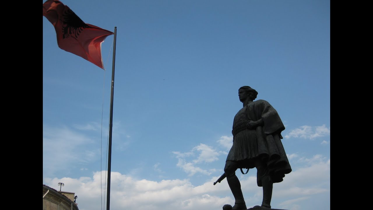 Kori LIRA - Sa te rroje Gjithesia - YouTube