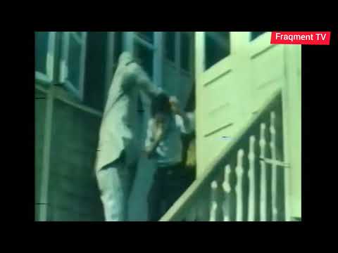 Hanı Yasəmən...Bəyin oğurlanmsaı İsrafil hərkəsin axtardıqı səhnə