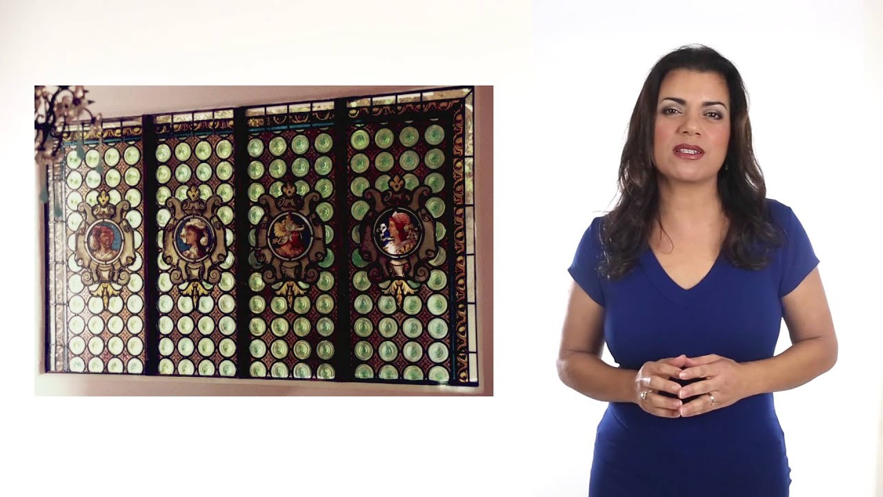 Silva Glassworks - YouTube