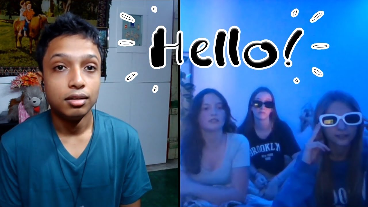 #186 - Hi, Hello & More! - YouTube