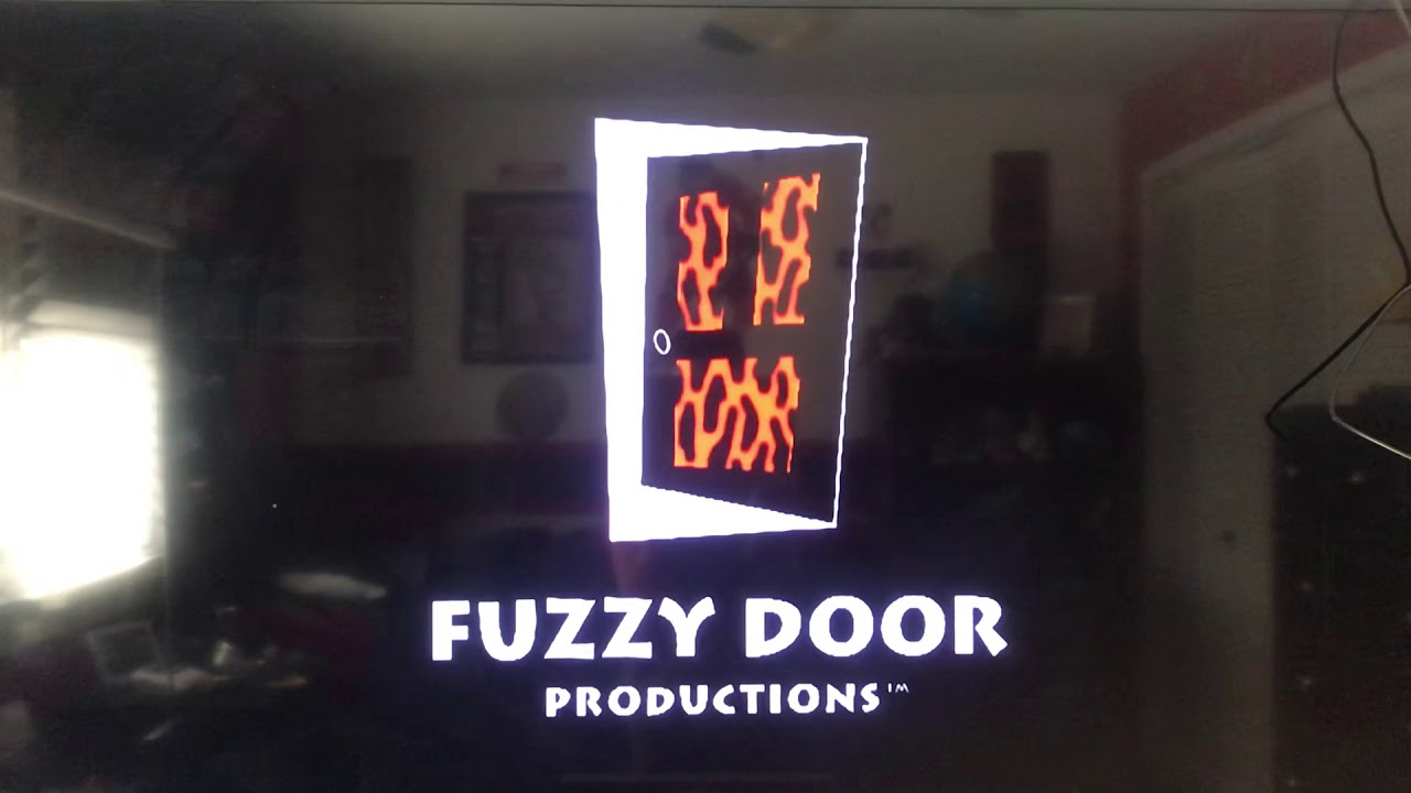 Fuzzy Door Productions/20th century Fox Television 2000 - YouTube