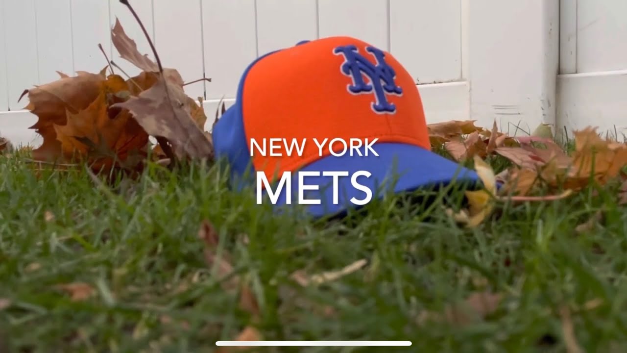 New York Mets Fall Ball - YouTube
