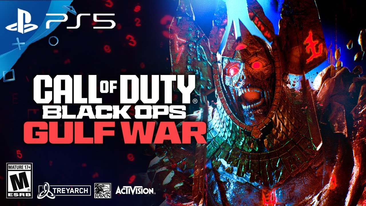 NEW Call of Duty 2024 ZOMBIES LEAKS: Modes, Wonder Weapons & MORE ...