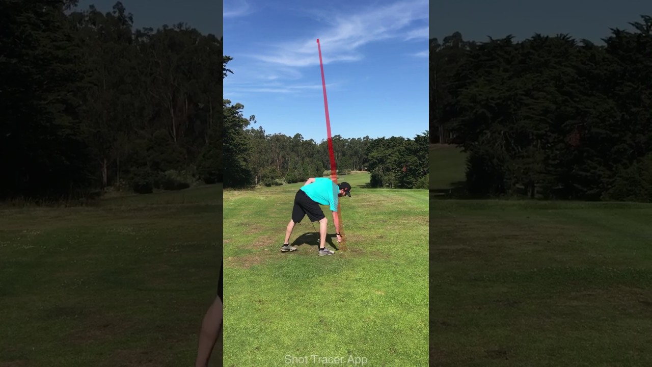 2017 06 17 - Joe Farnham Shot Tracer - Presidio - YouTube