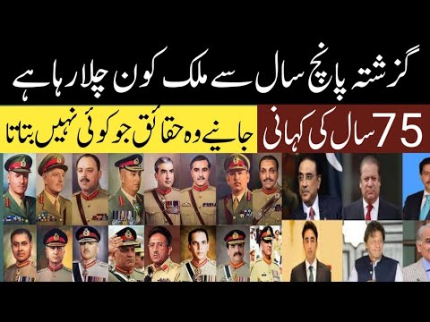 Problems Of Pakistan| Real Facts About Pakistan Crisis| - YouTube