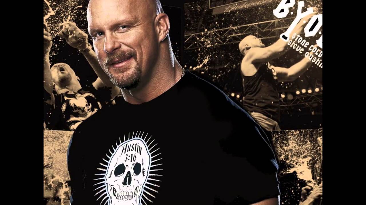 stone cold theme song - YouTube