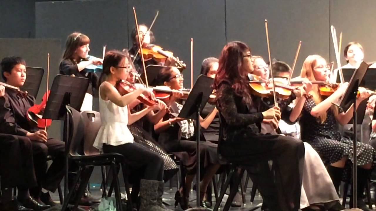 Tsumasaki (Keiko Yamada), and Zuma Breakers(Doug Spata) orchestra - YouTube
