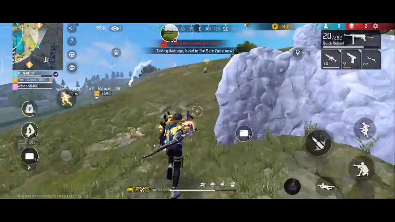 funny Bermuda - YouTube