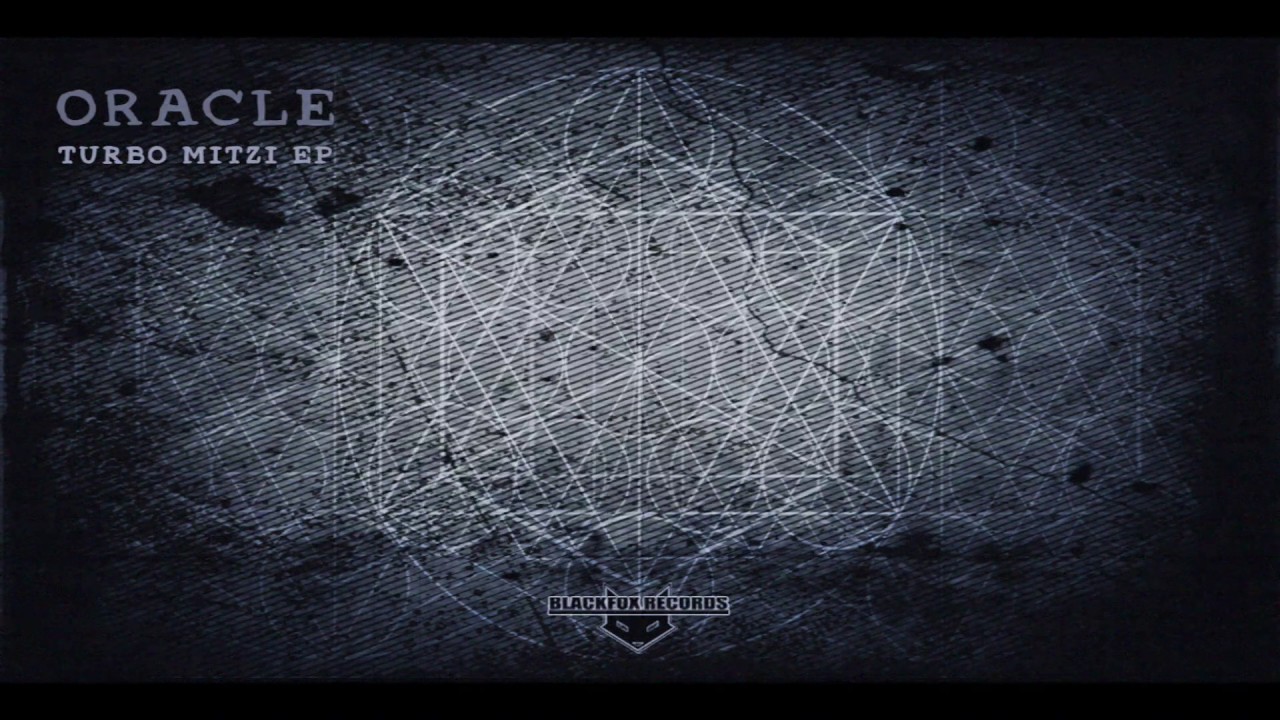 ORACLE - icarus - Turbo Mitzi EP (blackfox records) - YouTube Music