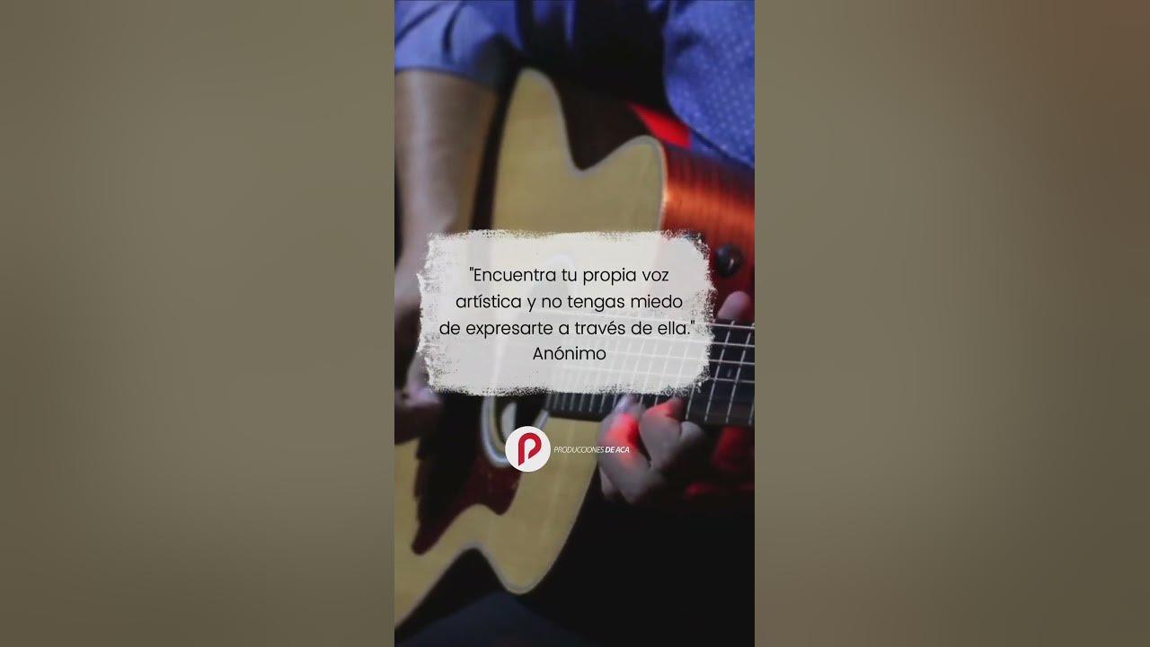 Encuentra tu voz... - YouTube