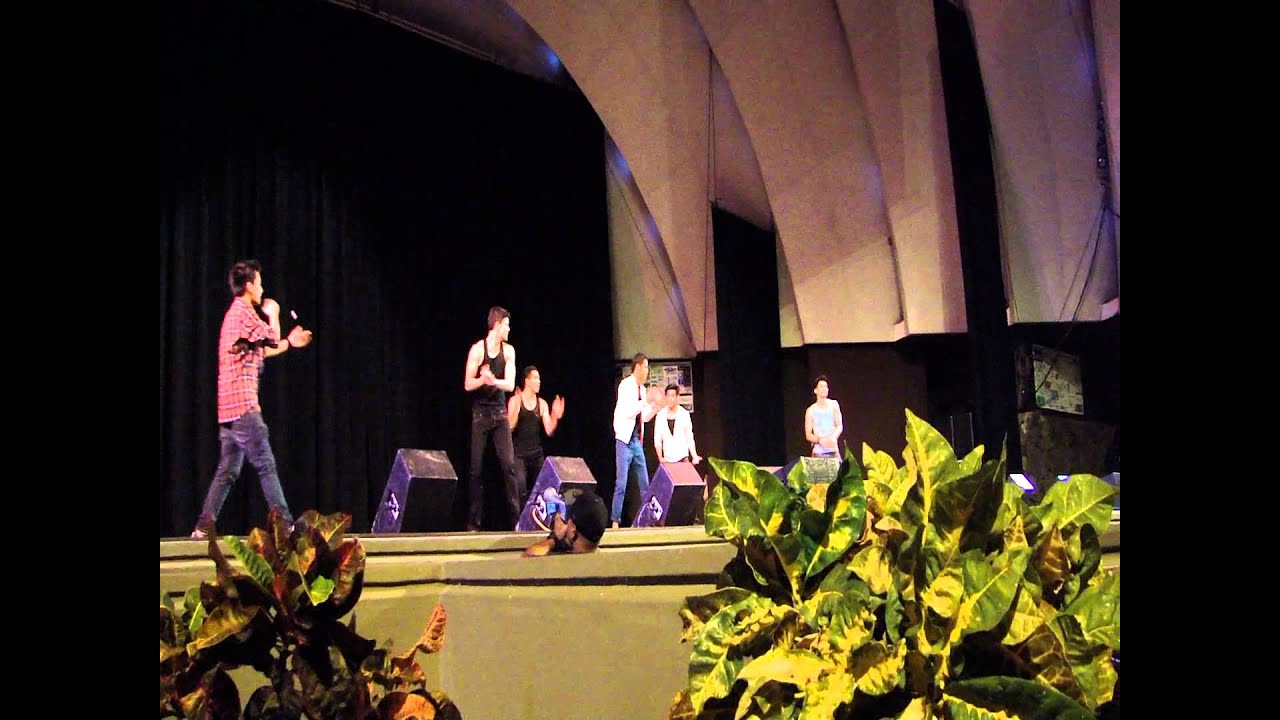 Star Magic 2012 Dance Numbers - Honolulu, Hawaii - March 30, 2012 - YouTube