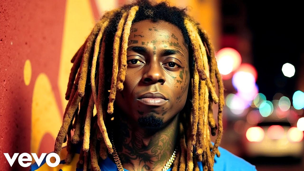 Lil Wayne - Wild (ft. Eminem, Tyga, Lil Baby, Wiz Khalifa) Video Music ...