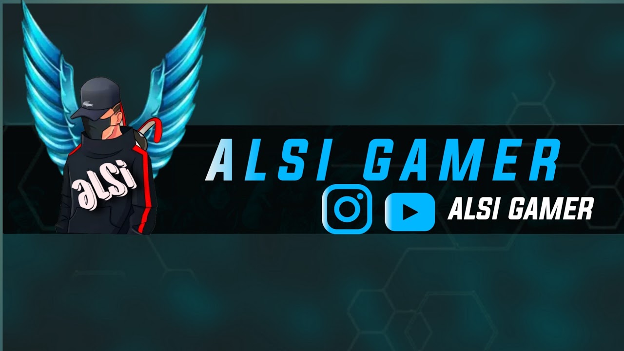 alsi gamer Live Stream - YouTube