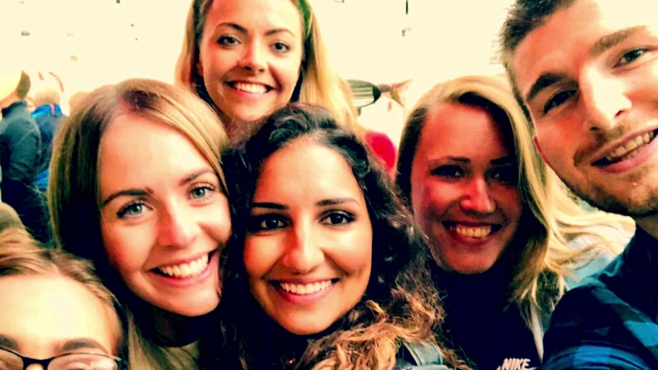 Abigails 30th Birthday party - Luke McColl Videos - YouTube