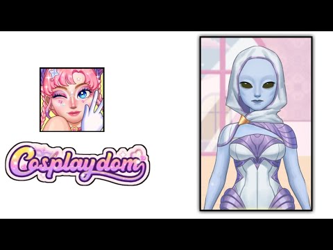 Cosplaydom Level 34 Walkthrough - YouTube