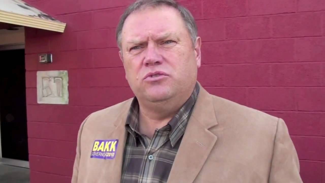 Sen Thomas Bakk answers : What is the greatest threat to Minnesota ...