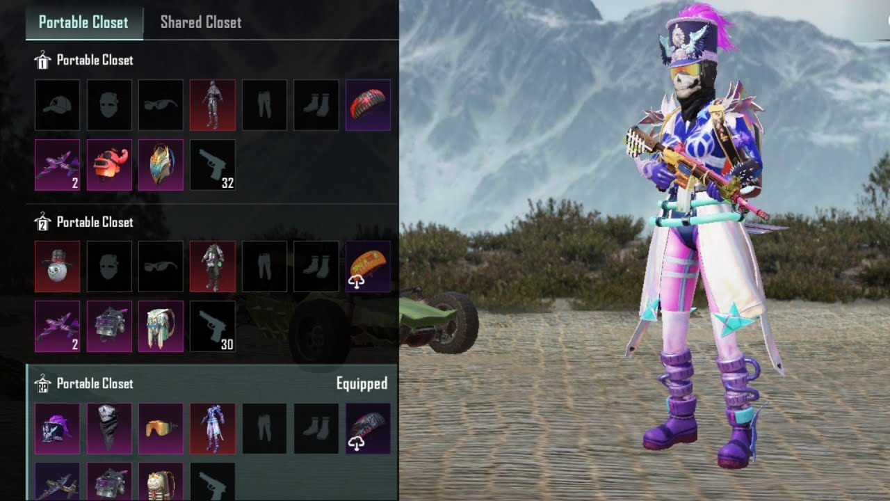 bgmi id sell BGMI - YouTube