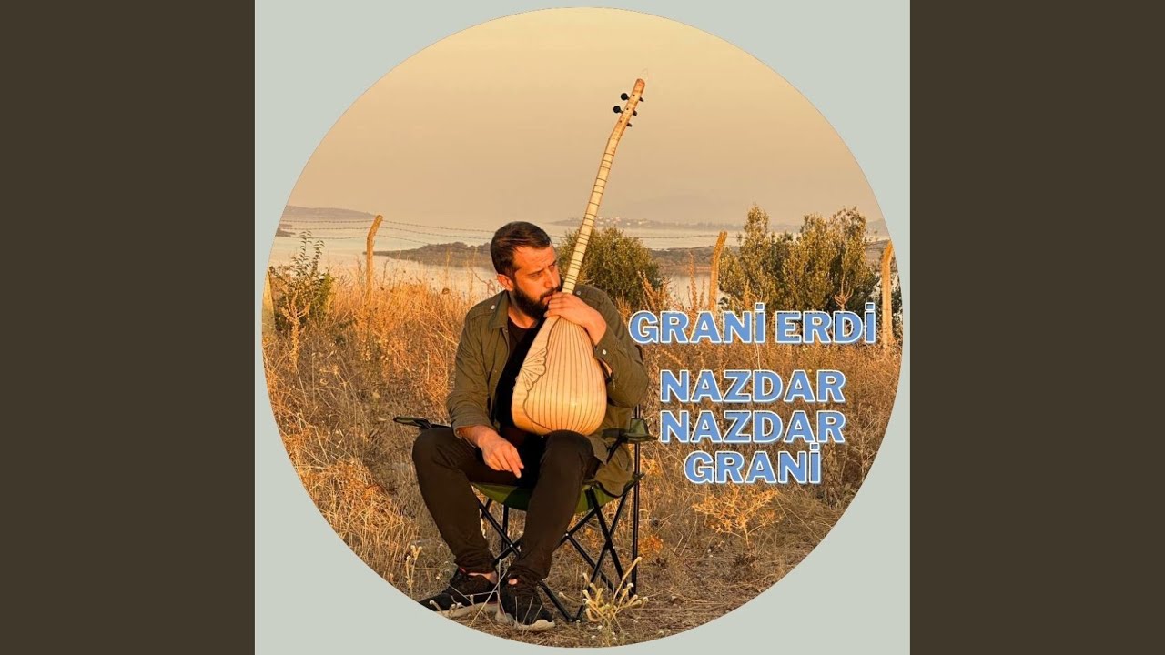 NAZDAR NAZDAR GRANİ COVER - YouTube