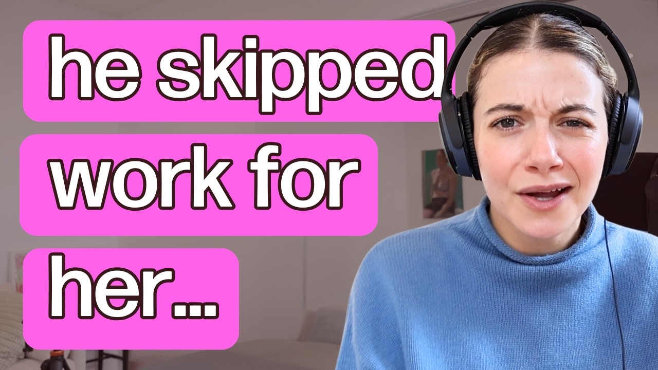 "I'm Embarrassed By My Husband's Female Friendship" | Hello Hayes ...