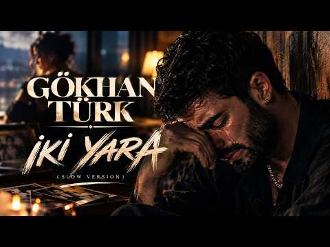 İki Yara (Slow Version) - Gökhan Türk (Live Slow Aşk Arabesk Şarkılar Canlı Performans) 2026