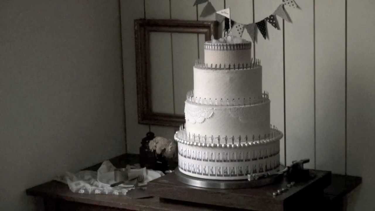WEDDING WELCOME MOVIE - YouTube