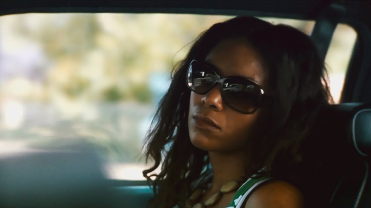 FUZZ TRACK CITY | Trailer | CynemaTV - YouTube