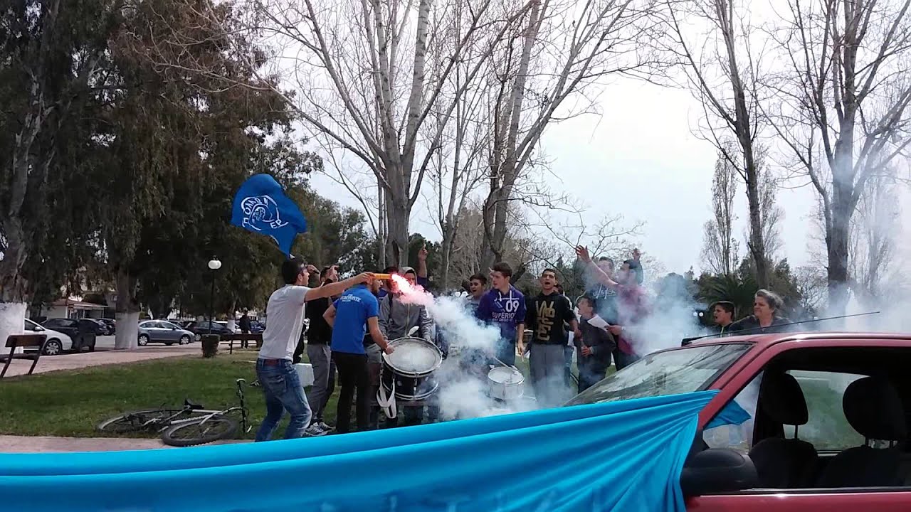 Απολλων Ερετριας fans - YouTube