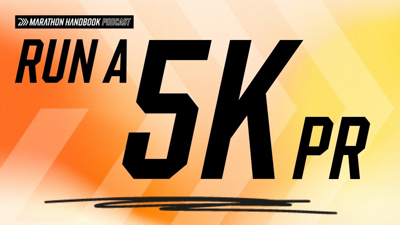 How to Run a 5K PR, Boston Marathon Qualification, and the Next World ...