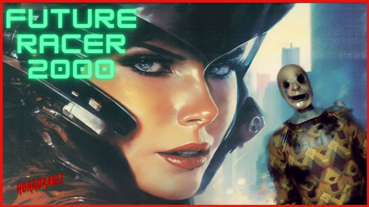 You Get a Games Console! And YOU Get a GAMES Console! | FUTURE RACER ...