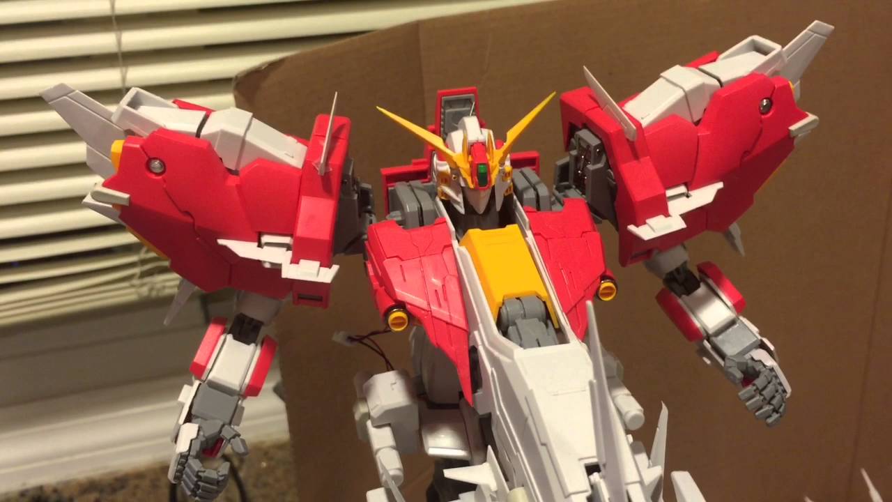 Mechanicore Tief Sturmer WIP#8 - Radome and Arms Gundam Deep Striker ...