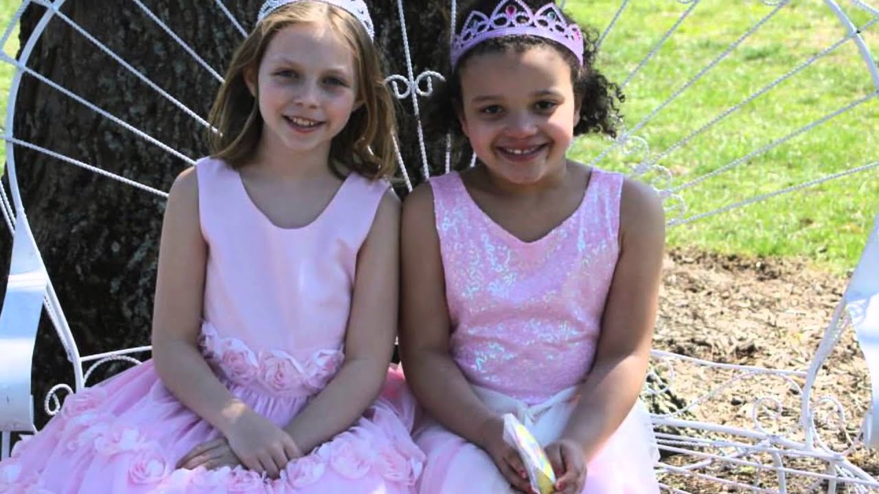 Mpact girls promo - YouTube