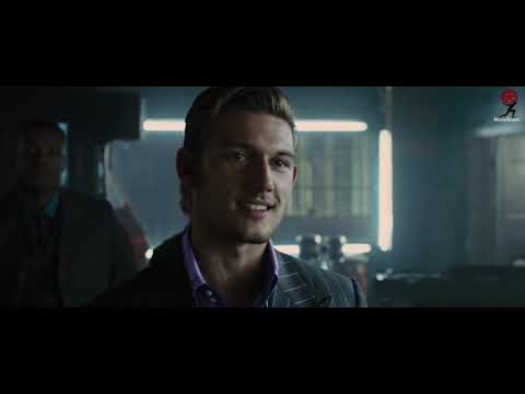 Zamana Karşı (In Time) - FULL HD