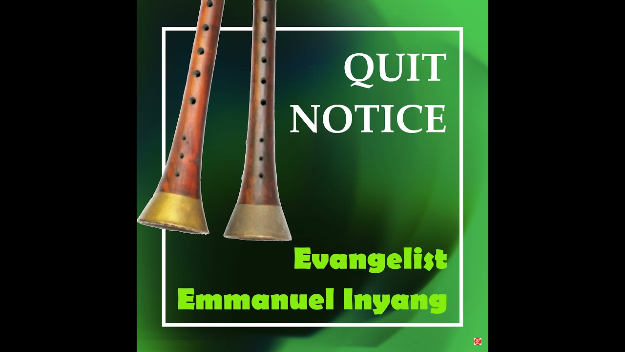 Evangelist Emmanuel Inyang - Nkpo Isikanke Obong (Official Audio) - YouTube