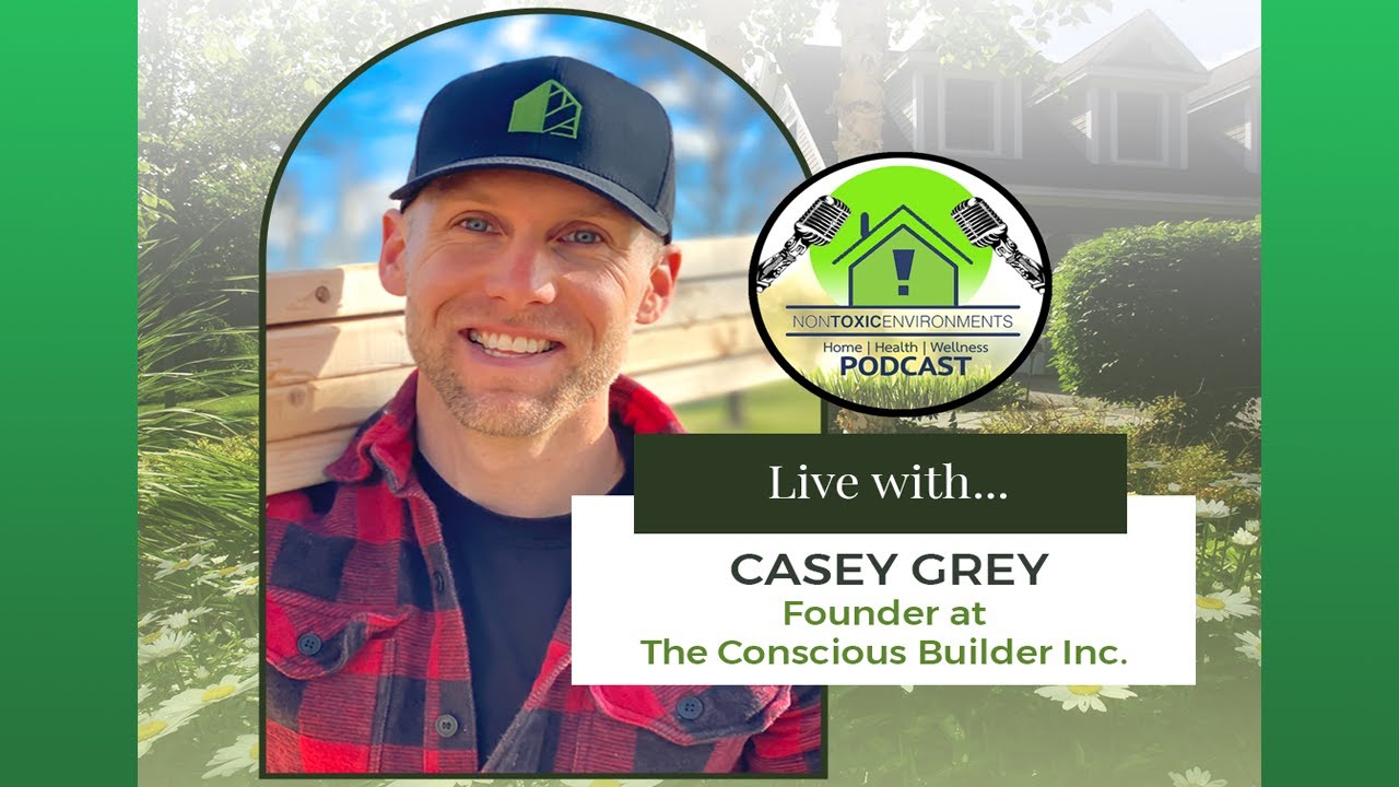 NTE Live! with Casey Grey - YouTube
