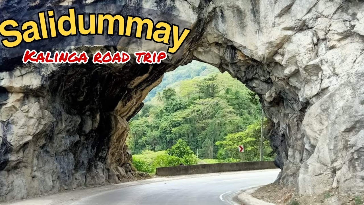 Dong dong ay | Salidummay | Kalinga song | Nature beauty of Kalinga ...