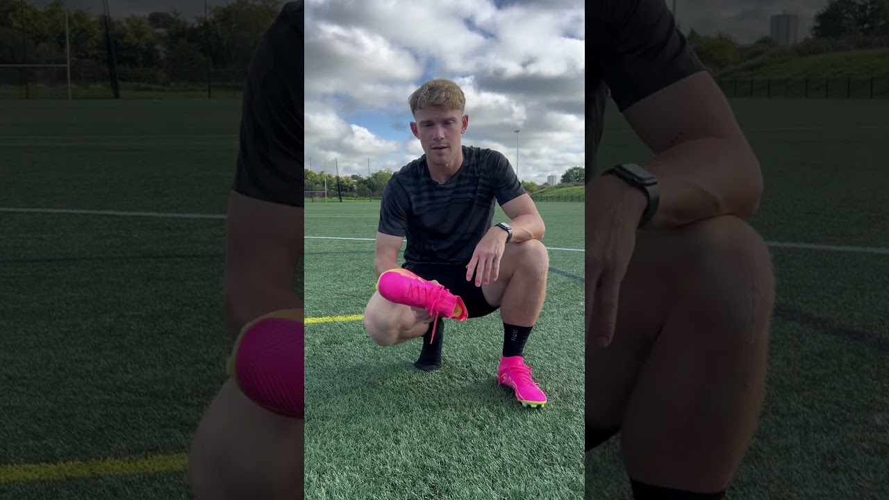 Sam Wardrop - Best Football Coaching Programme