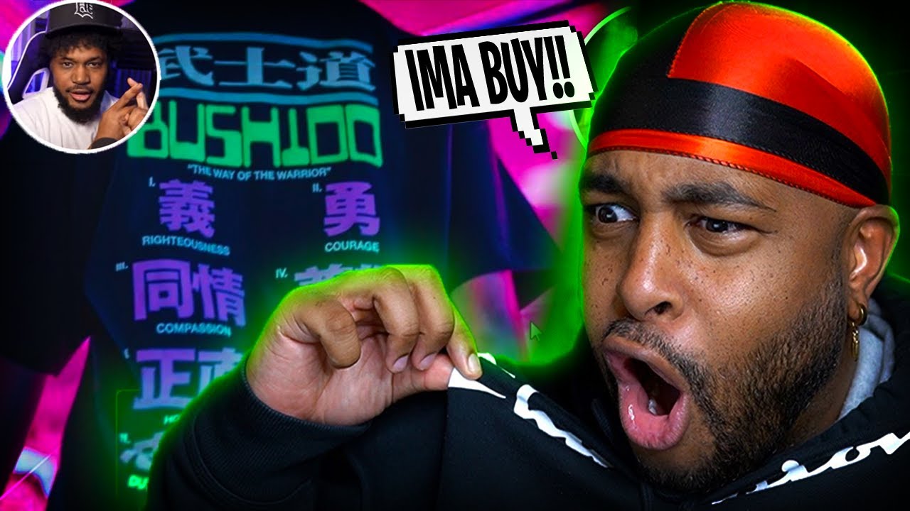 I CAN CONFIRM CORY MERCH GETS YOU 🐱 ( @CoryxKenshin ) - YouTube