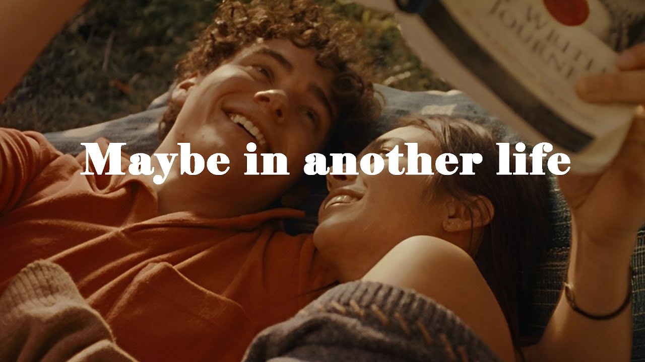 Maybe in another life | Playlist | - YouTube