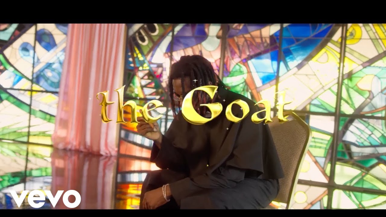 Monaky - The Goat - YouTube