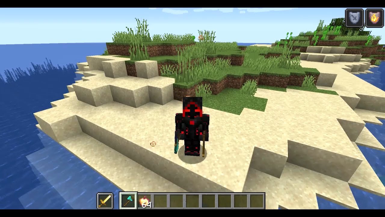 MINECRAFT MODS: INVENTORY PETS, (RECOMMENDED BY UNSPEAKABLE GAMING ...