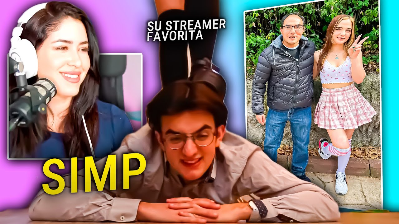 Un DÍA en la VIDA de un SIMP | Maricel - YouTube